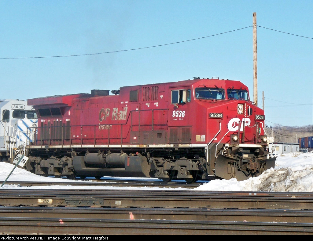 CP 9536